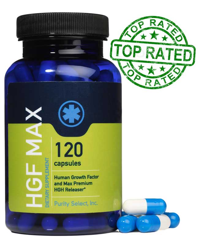 This Is New! Just Turn Back The Time? - HGF-MAX Review
